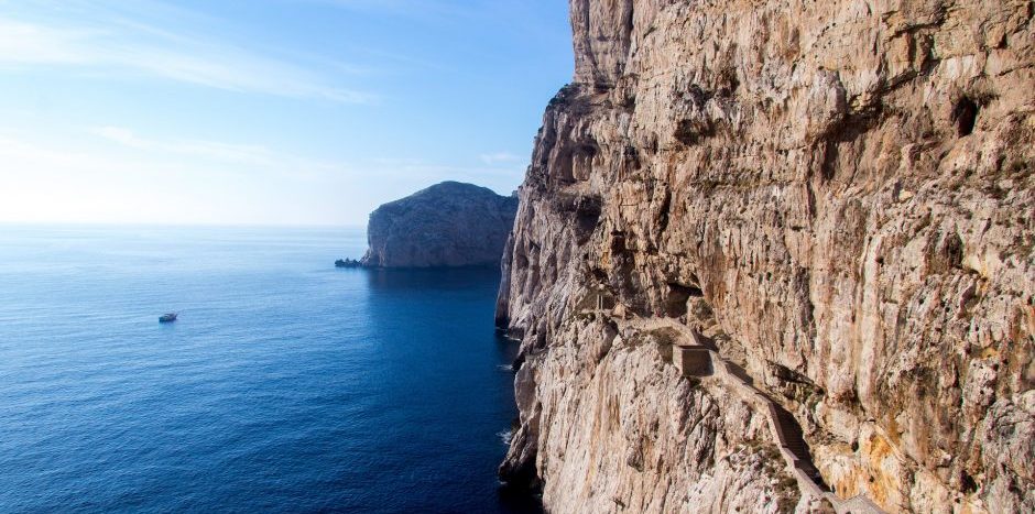 Live to 100 in Italy: Blue Zones Pt. 1/4