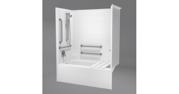 Ada Tub Specs ADA Checklist For New Lodging Facilities