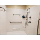 Customer reviews-Freedom Showers by Accessibility Profession