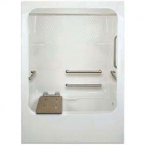 ADA Tub Shower | Ada Bathtubs | Hand