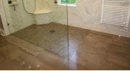 Barrier-Free Shower Pans | ADA Shower Bases | Freedom Shower Pansв„ў