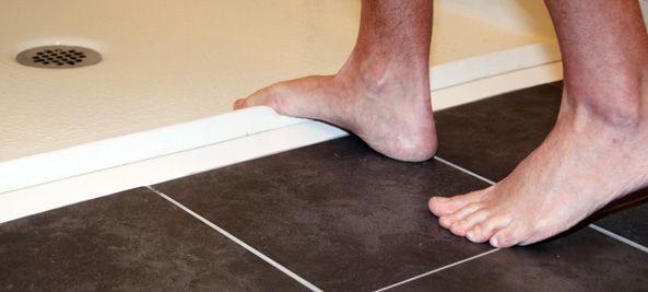 Handicapped Shower Accessories | Sho