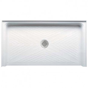 ADA Compliant Shower Pans | Roll In Handicapped Accessible Bases