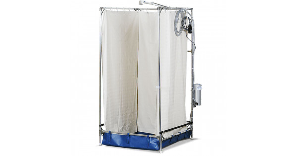 Portable Shower Units