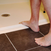 Freedom Collapsible Water Retainer (Starting at 3 ft)