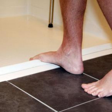 Freedom Collapsible Water Retainer (Starting at 3 ft)