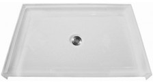 Freedom Showers™ | Accessible Showers | ADA Showers | Grab Bars