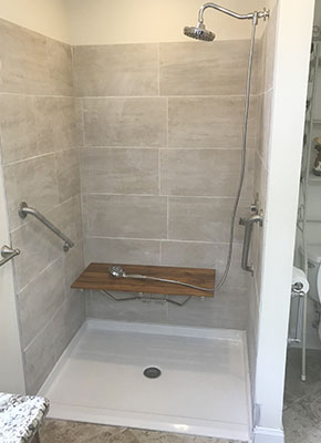 Customer reviews-Freedom Showers by Accessibility Profession